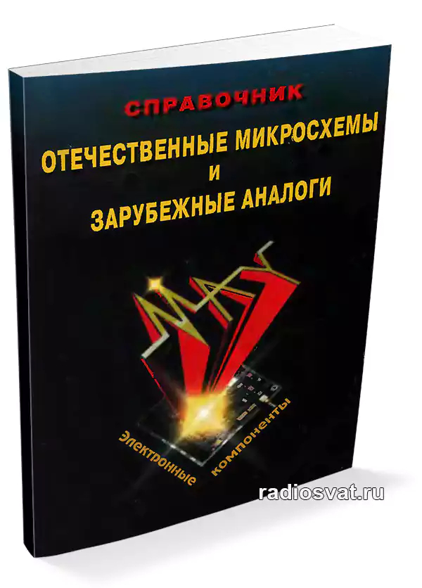 RadioSvat.RU | Сайт радиолюбителя