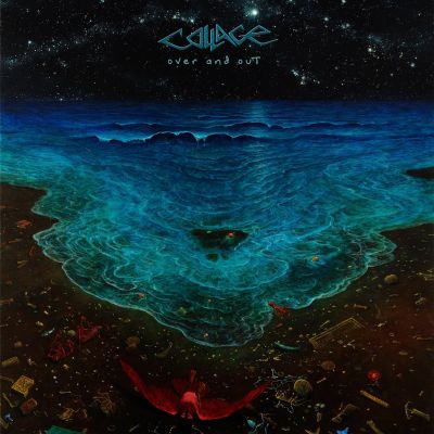 Collage – Over and Out (2022) » KpNemo