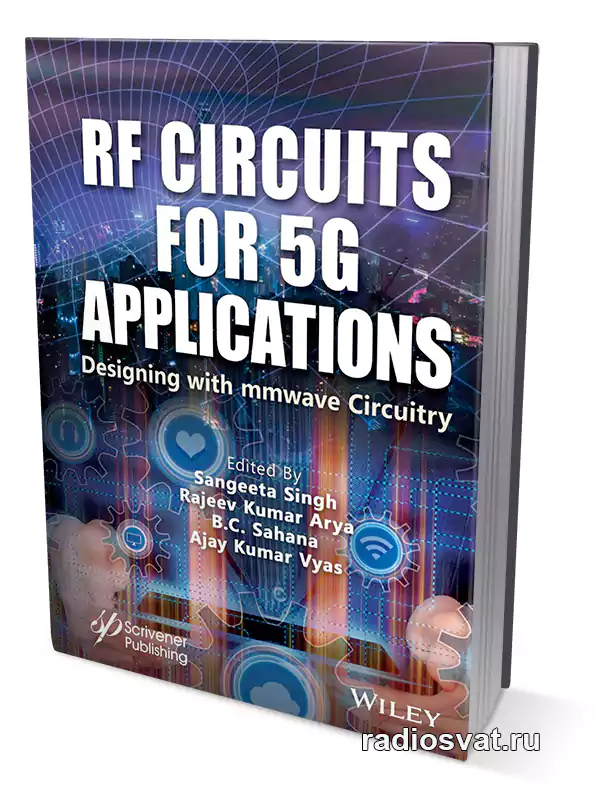 RF Circuits for 5G Applications: Designing with mmWave Circuitry ...
