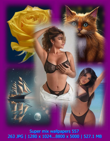 Super mix wallpapers 557 » Ухоплан - Наилучшее настроение и интересный, универсальный контент в ...